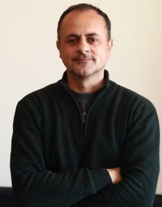 Dimitris Mavridis | MIOHR